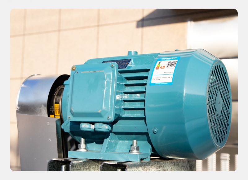 HTFC Series Fire Smoke Exhaust Cabinet Type Centrifugal Fan With ...