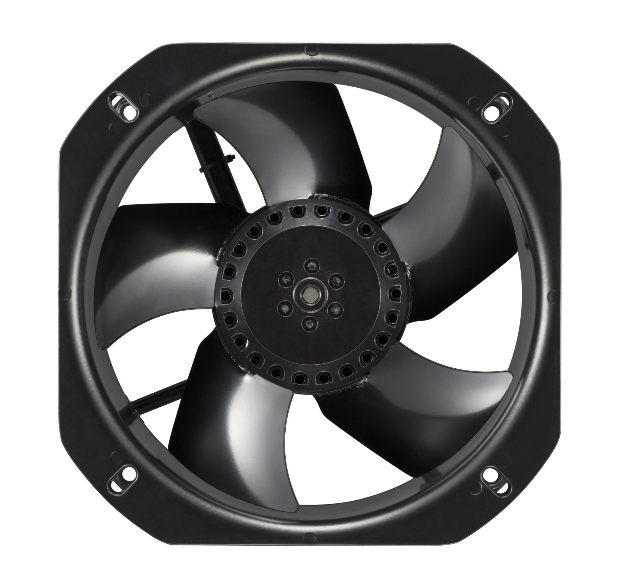 200FZY-S small axial fan – Zhejiang Hongke Electromechanical Co., Ltd