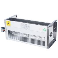 GFDD Cross flow cooling fan for dry-type transformer – Zhejiang Hongke ...