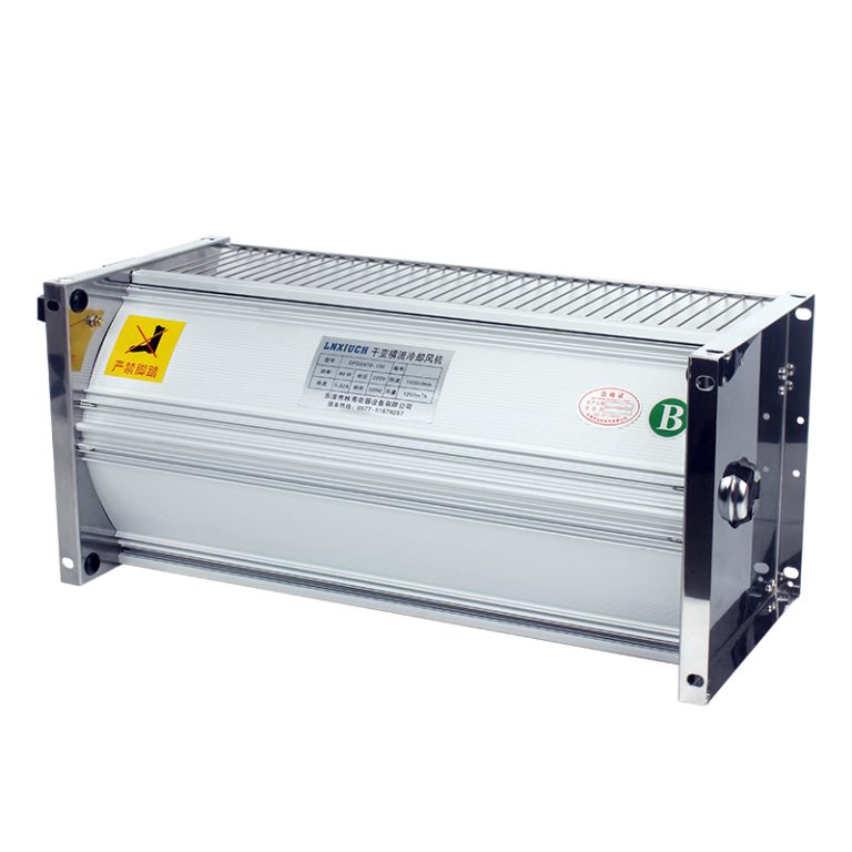 GFDD Cross flow cooling fan for dry-type transformer – Zhejiang Hongke ...