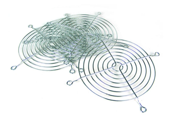 metal mesh cover – Zhejiang Hongke Electromechanical Co., Ltd