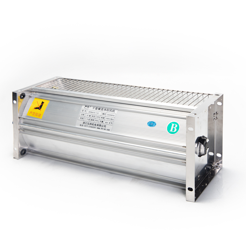dry type transformer fan – Zhejiang Hongke Electromechanical Co., Ltd