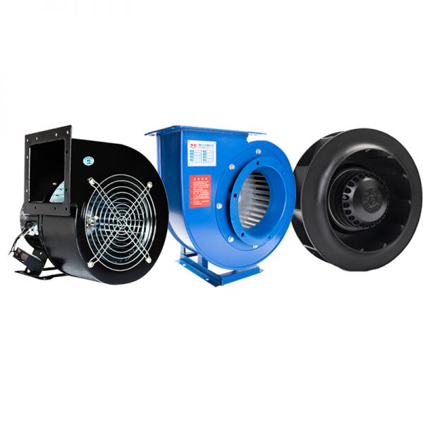 centrifugal fan – Zhejiang Hongke Electromechanical Co., Ltd