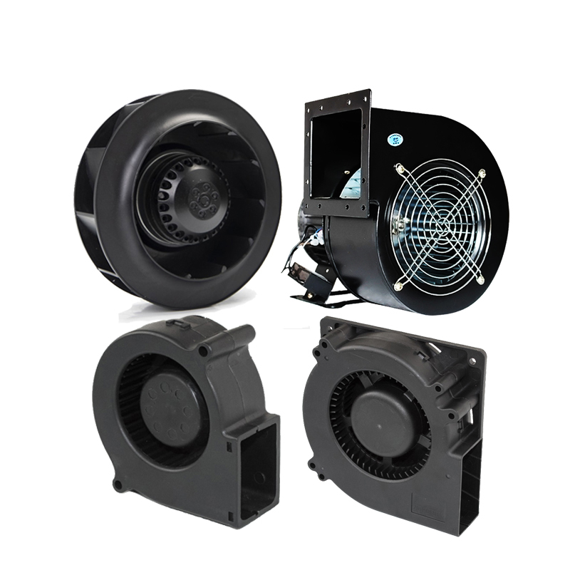 centrifugal fan – Zhejiang Hongke Electromechanical Co., Ltd