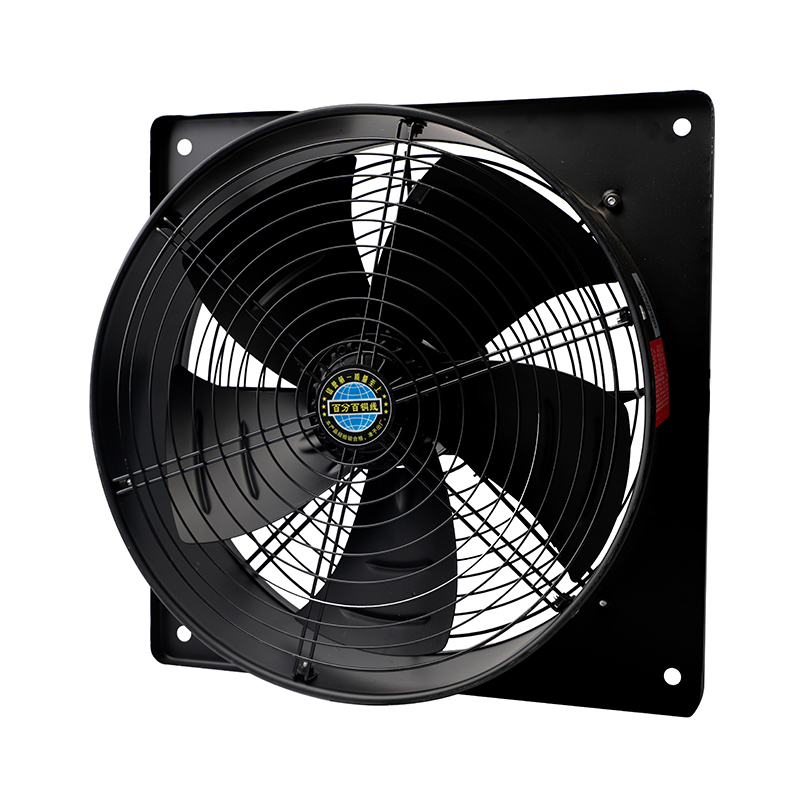 AC External Rotor Axial Fan Frame Type – Zhejiang Hongke ...